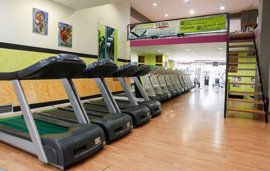 Προσφορά GYM4U | GoodDeals