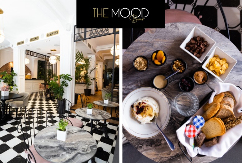 Προσφορά The Mood Bar | GoodDeals