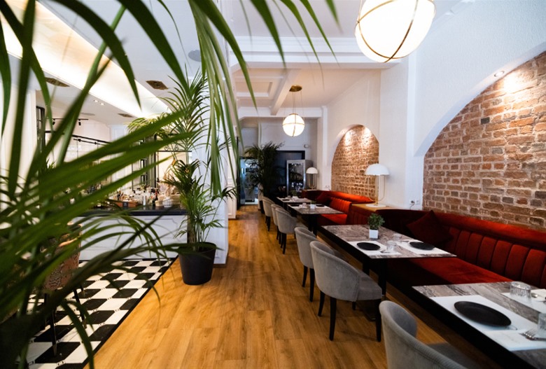 Προσφορά The Mood Bar | GoodDeals