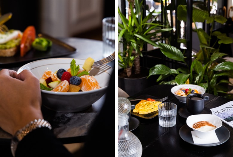 Προσφορά The Mood Bar | GoodDeals