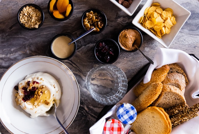 Προσφορά The Mood Bar | GoodDeals