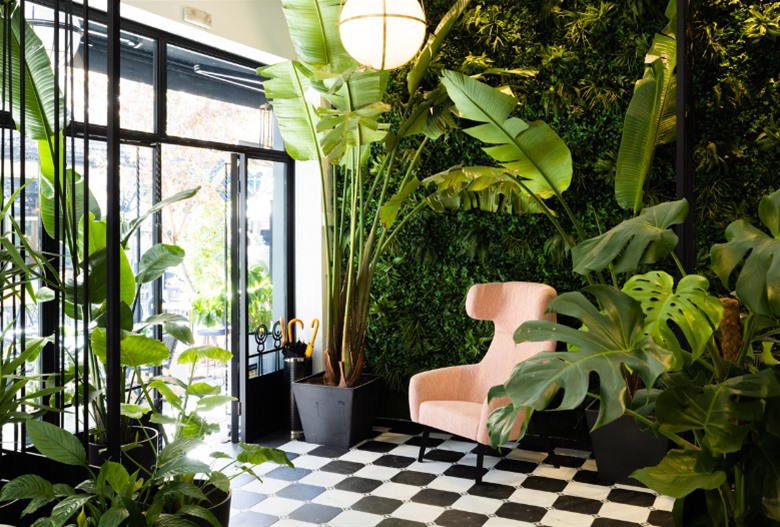 Προσφορά The Mood Bar | GoodDeals