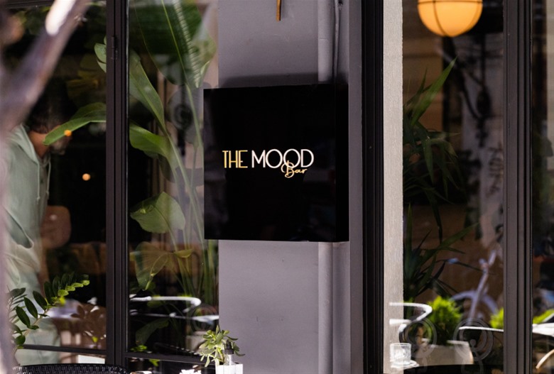 Προσφορά The Mood Bar | GoodDeals