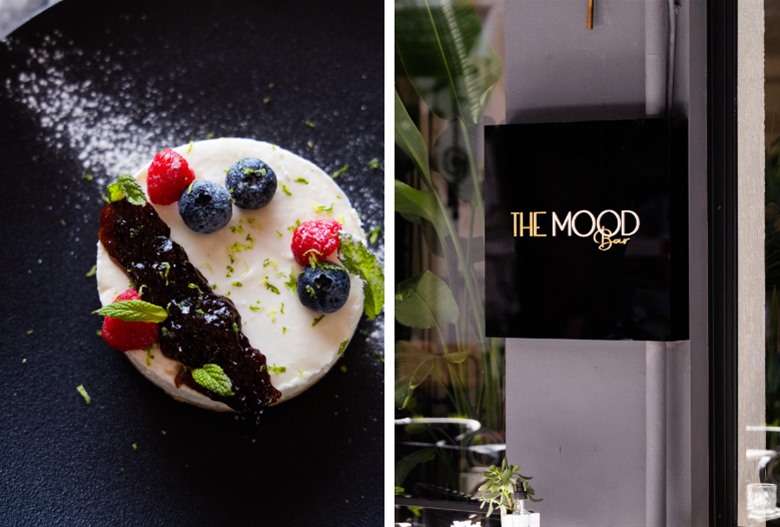 Προσφορά The Mood Bar | GoodDeals