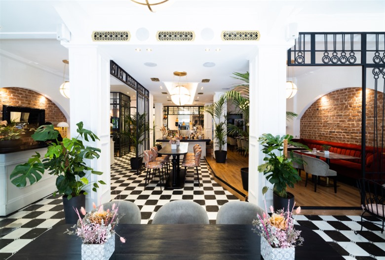 Προσφορά The Mood Bar | GoodDeals